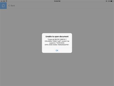 Solved Some PDFs In My IPad Are Not Opening They Used Adobe Product Community 9614325