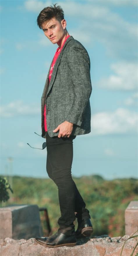 Patrick Callahan — Millie Lewis Of Charleston Model And Talent Agency Millie Lewis Model Agency