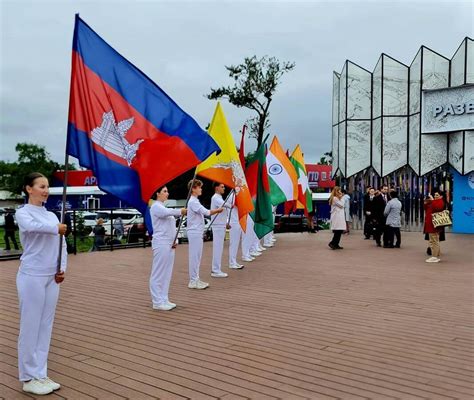 កម្ពុជាគាំទ្រគោលការណ៍ស្តារសត្វខ្លាធំ និងផែនការសកម្មភាពចំនួន ៨ចំណុច សម្រាប់ស្តារសត្វខ្លាធំ
