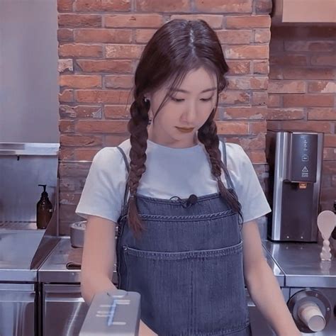 Chaeryeong Itzy Personagens Kpop