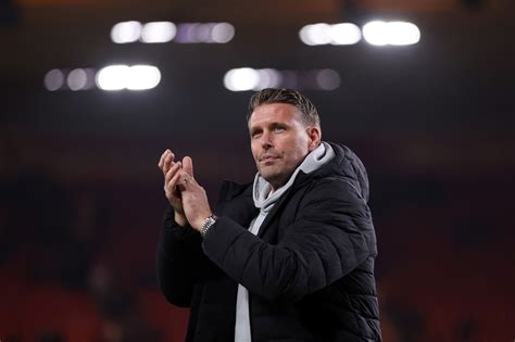 Boro Next Manager Odds Include Former Leeds Man Utd And Liverpool Men