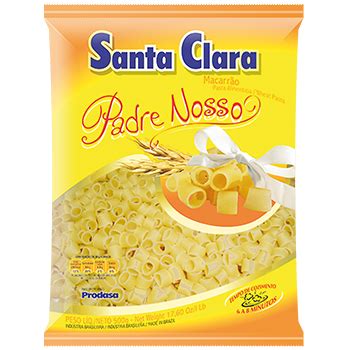 Arquivos Macarrão Prodasa