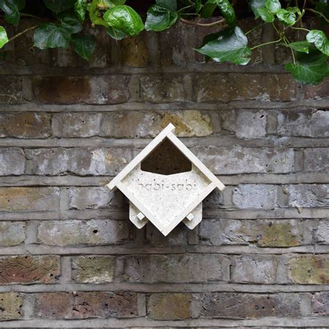 Habi Sabi — Robin Box