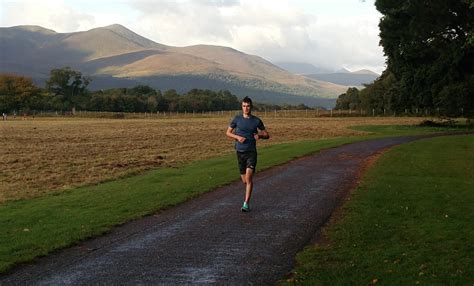 Killarney House Parkrun 88 01st October 2022 Killarney House Parkrun