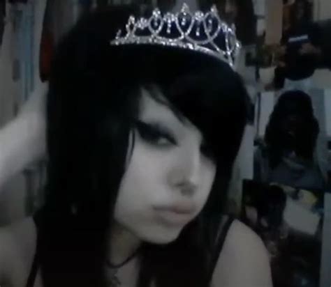 Scene Tiara Myspace Alt B4il3e Outfits Emo Princess