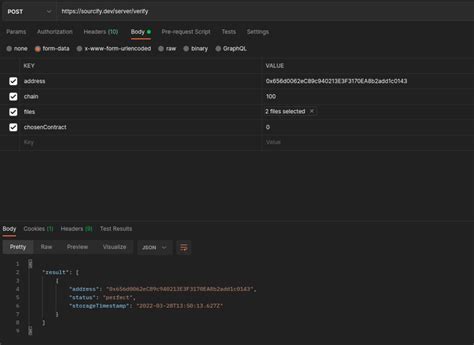 502 bad gateway error while verifying with api · issue 763 · ethereum
