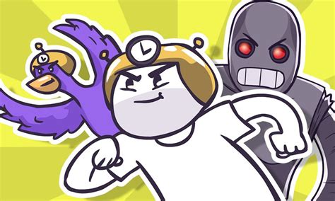 9th Streamy Awards Honor Andrei Terbea Buttered Side Down Animation Magazine