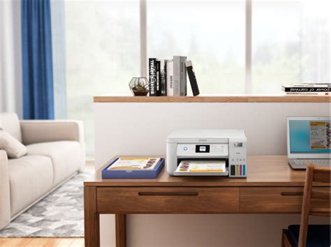 Epson Rocks Retro Trends For The Upcoming Back To School Season