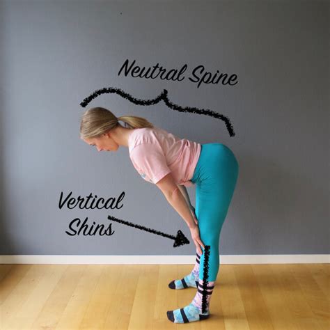 Hip Hinge — Movement Muse