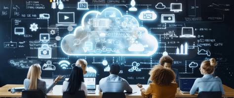 Crafting A Comprehensive Plan For Enterprise Cloud Migration Dev Community