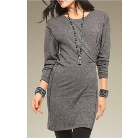 Cabi Dresses New Cabi 28 Fall Puton Dress Xs S M L Xl Poshmark