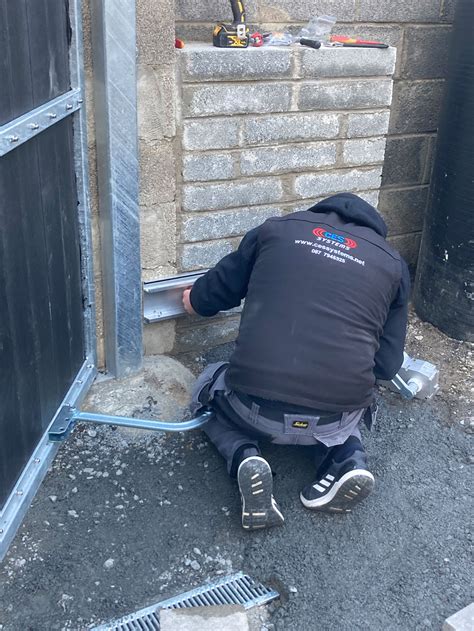 Access Control CES Systems