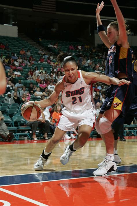 Celtics Allison Feaster ‘i Didnt Get Here By Myself — Andscape