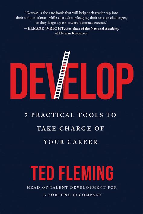 Develop Book By Ted Fleming Official Publisher Page Simon And Schuster