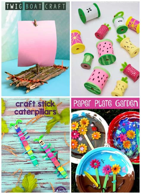 Art And Craft Ideas For Summer Vacation Diy Summer Vacation Fun 63 Ideas