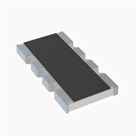 Smd Resistor 10e Smd Chip Resistor Service Provider From Kavali