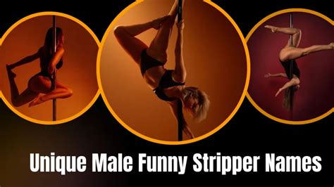 1399 Funny Stripper Names So Wild And Hilarious You Will Not Believe