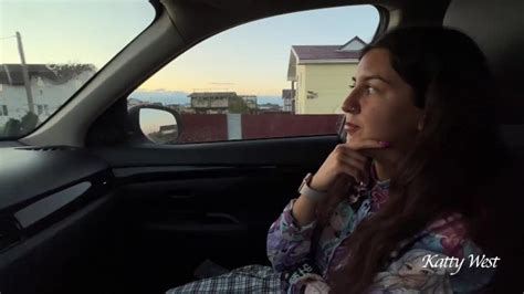 I Gave Her A Lift And Divorced Her For Sex In The Car Free Mobile