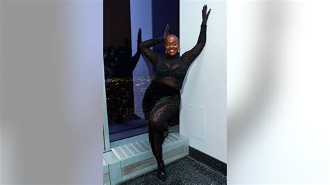 Si Swim Search Finalist Achieng Agutu Reveals How She Deals With Trolls