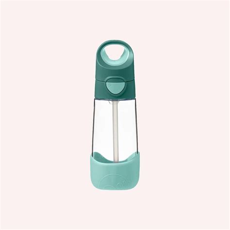 B Box 600ml Sport Spout Drink Bottle 8 Colours Indigo Rose Artofit