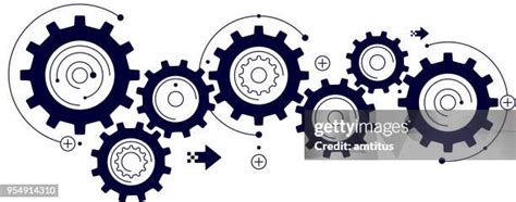 System Integration Illustration Photos And Premium High Res Pictures Getty Images