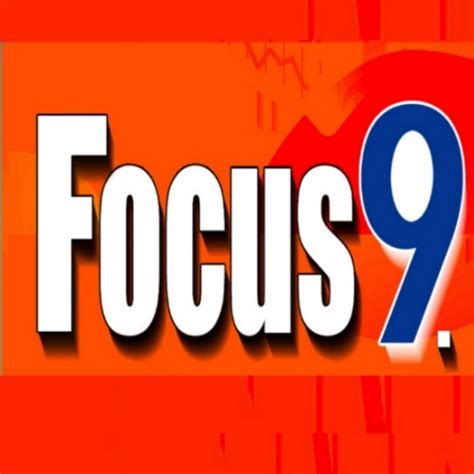 Focus 9 Youtube