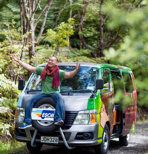 Cheap Campervan Rental Nz L Camper Van Rental Nz Escape Rentals