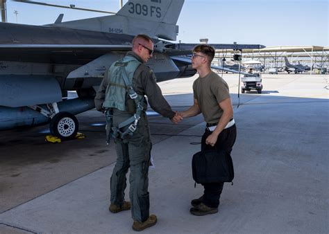 Luke Afb Thunderbolt October 2022 The Thunderbolt Luke Afb