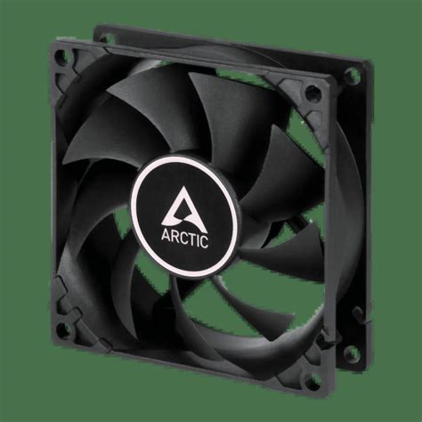 PC Case Fan Sizes Explained Voltcave