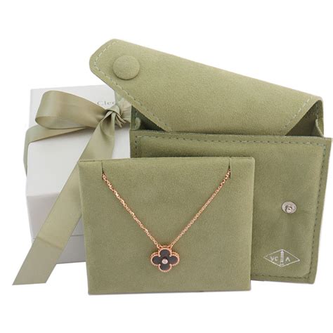 How To Spot A Counterfeit Van Cleef And Arpels Gray And Sons Jewelers