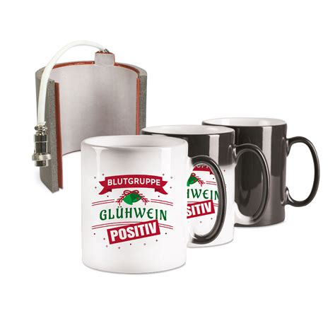 Spare Heating Element For Mug Press Mpr 3 Various Styles Größe Ø 80