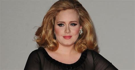 Adele Set To Make £10 Million With New Songwriting Deal Huffpost Uk Entertainment