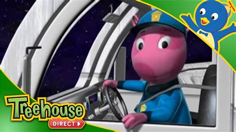 Backyardigans Garbage Trek At Ernest Barber Blog