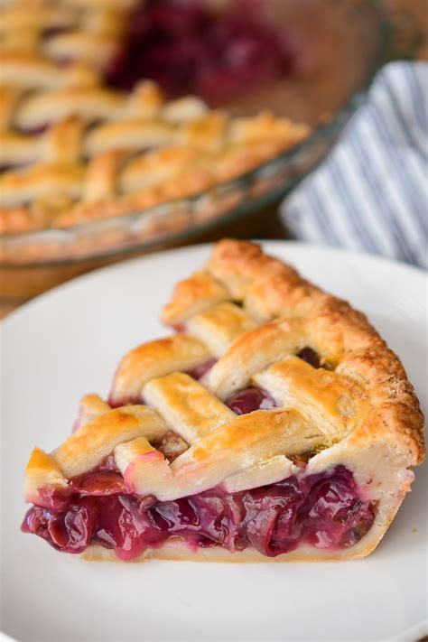 Muscadine Pie Katie Gets Creative