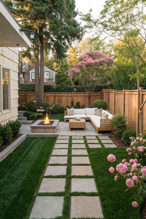 40 Simple Backyard Landscaping Ideas To Transform Your Outdoor Space