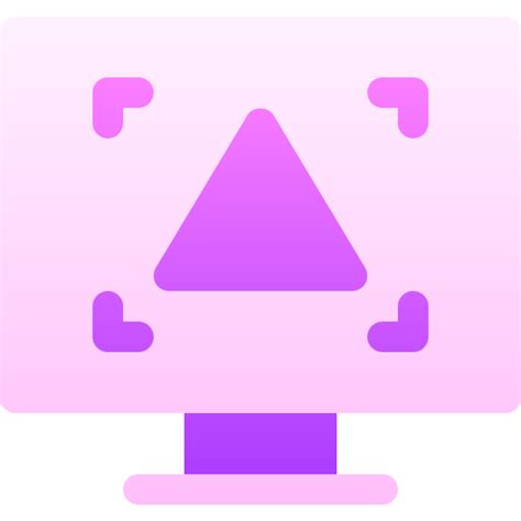 Logo Basic Gradient Gradient Icon