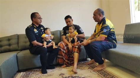 Saya Maafkan Doakan Dia Berubah Anggota Jpj Kosmo Digital