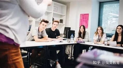 一篇带你捋清gcse，igcse，a Level，ib主流国际课程的区别 知乎