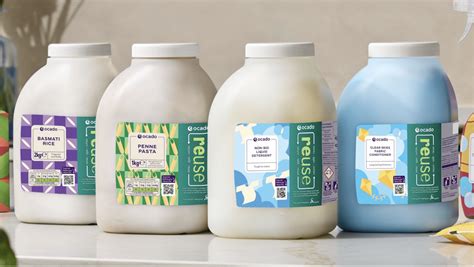 Model Behaviour Whats Wrong And Whats Right With Retails Reuse And Refill Products Of