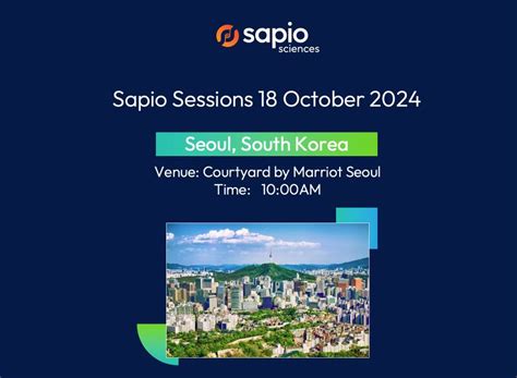 Platform Eln Lims Sapio Sciences