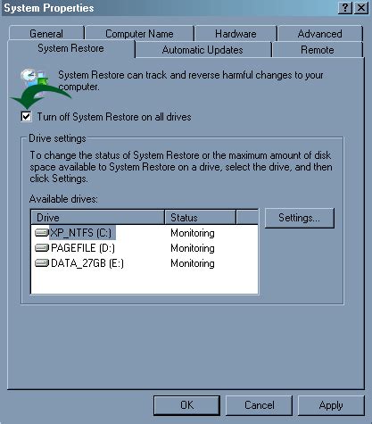 Windows Corrupt File Error Display Techyv