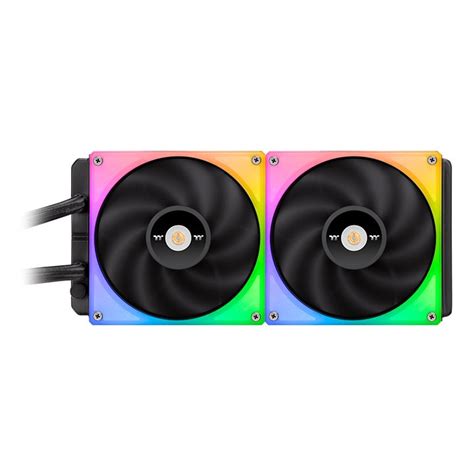 Toughliquid Ultra 280 Rgb All In One Liquid Cooler