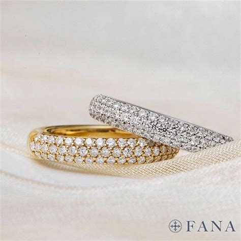 Fana Engagement Rings And Fine Jewelry