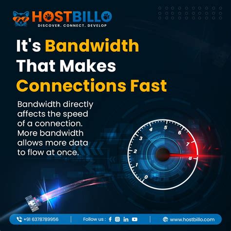 Hostbillo Bandwidth Hostingprovider Website Data Dataspeed