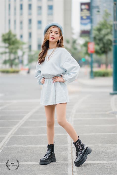 Model Samantha Rascal Jels Photography And Videography