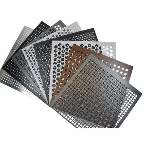 Metal Screen Panel