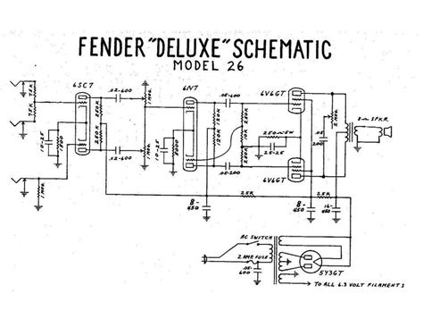 Exploring The Inner Workings Of The Fender Rhodes Electric Piano