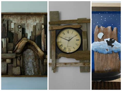 Unique Coastal Art By Carol Griffiths