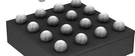 A Beginners Guide To Dsbga Die Size Ball Grid Array Raypcb