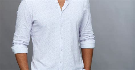 Jordan Kimball Full Bachelorette Modeling Speech